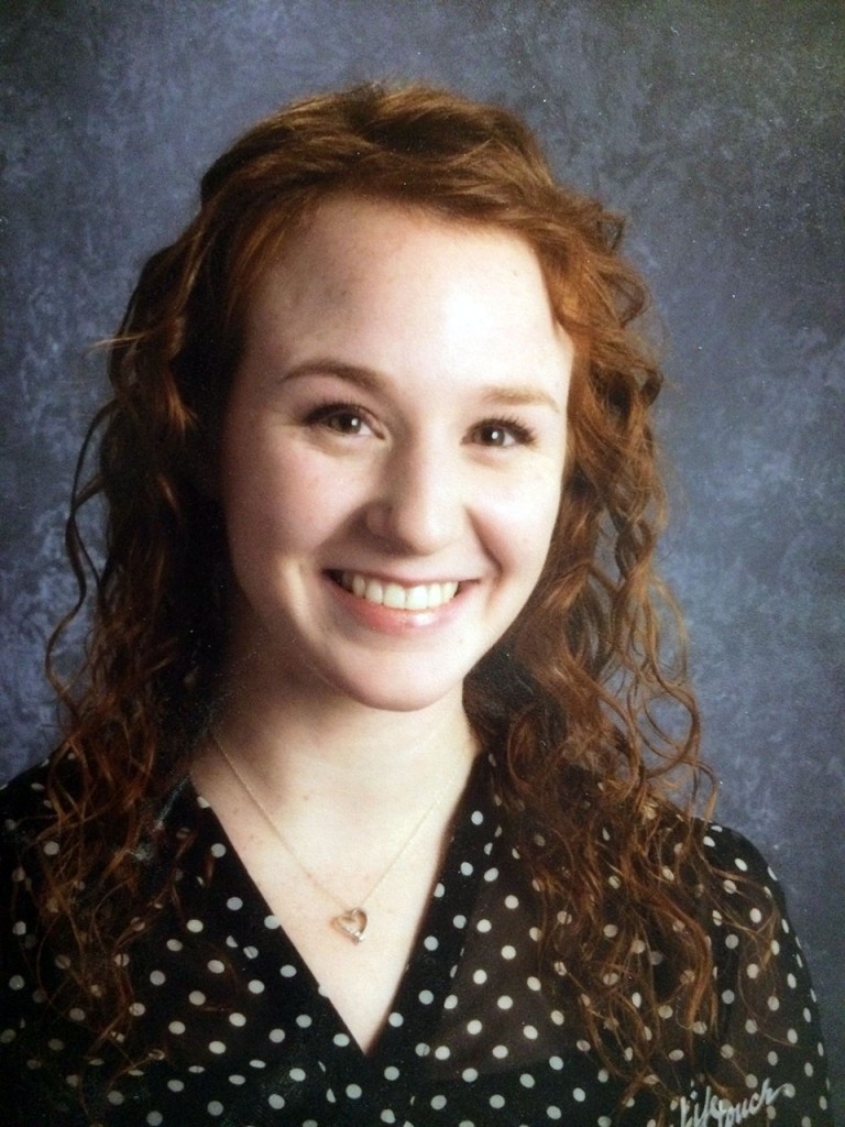 Miss Parry - Carden of Tucson Charter School