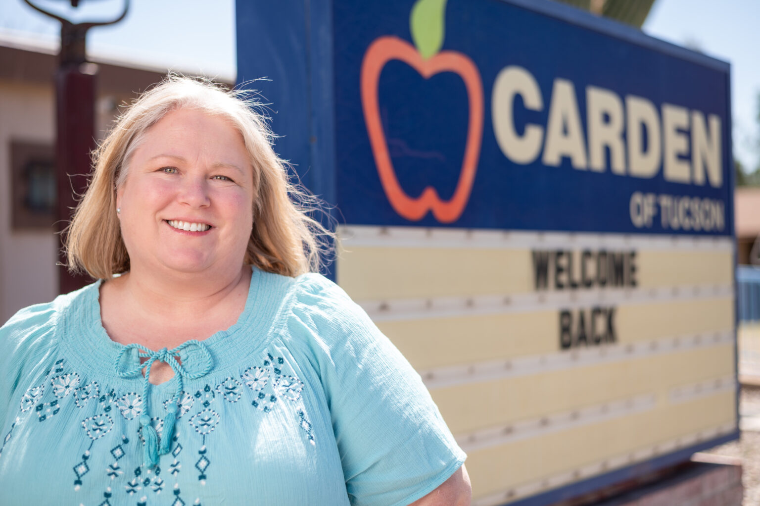 Carden Faculty - Carden of Tucson Charter School